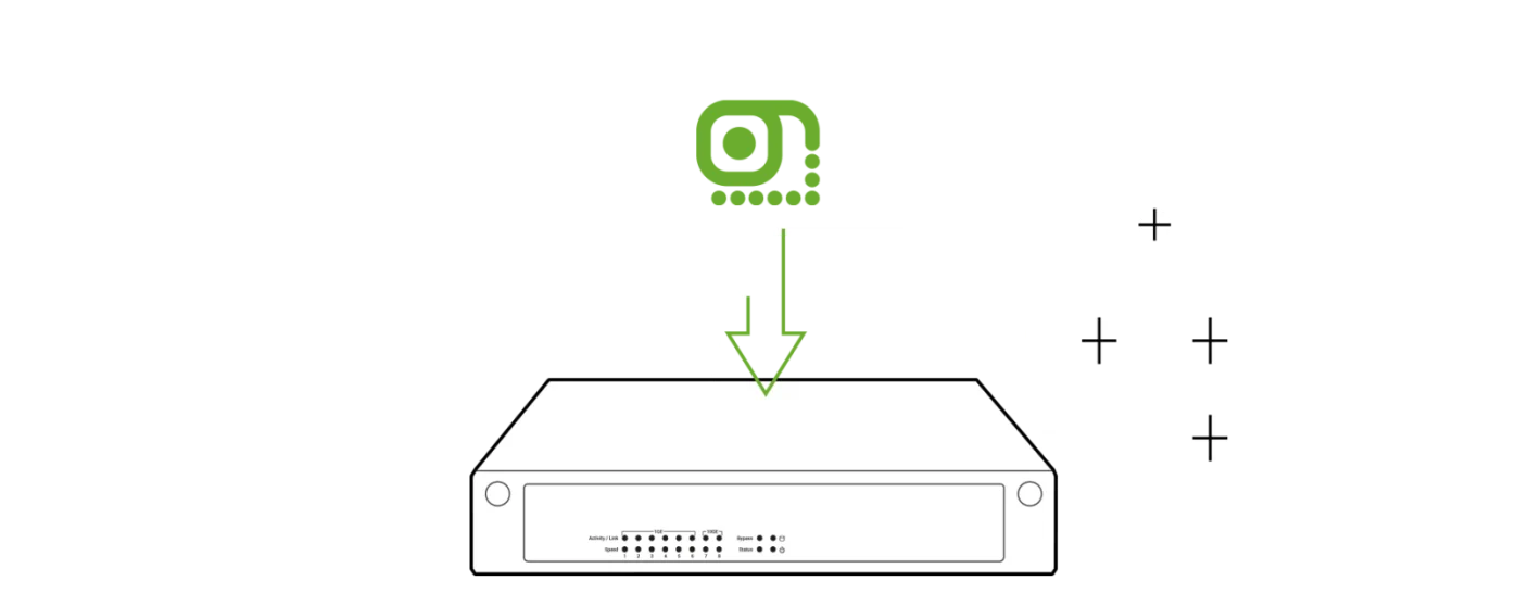 Free Open Source Firewall for Home Networks | Europe | Endian