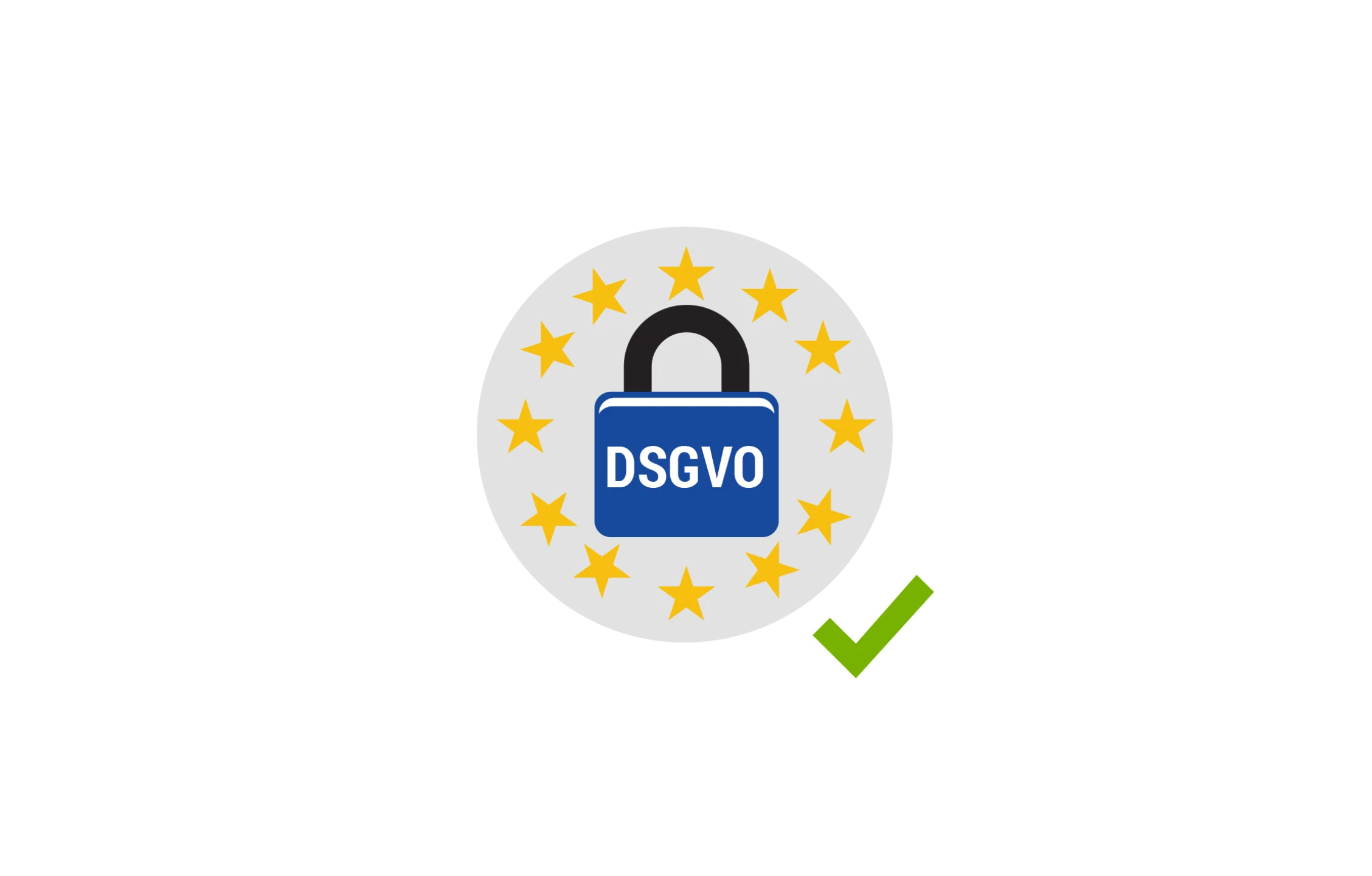 DSGVO-Konformität mit Endian Security Gateways – Datenschutz
