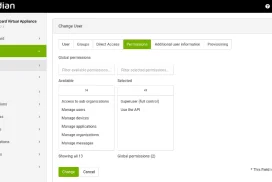 Endian How-To's & Tutorials