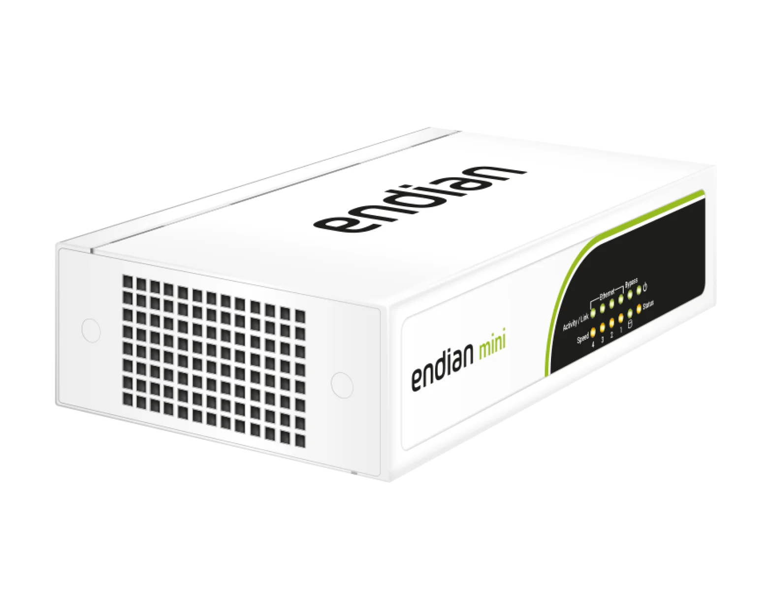 Endian Mini – Compact Security Gateway for IT Environments