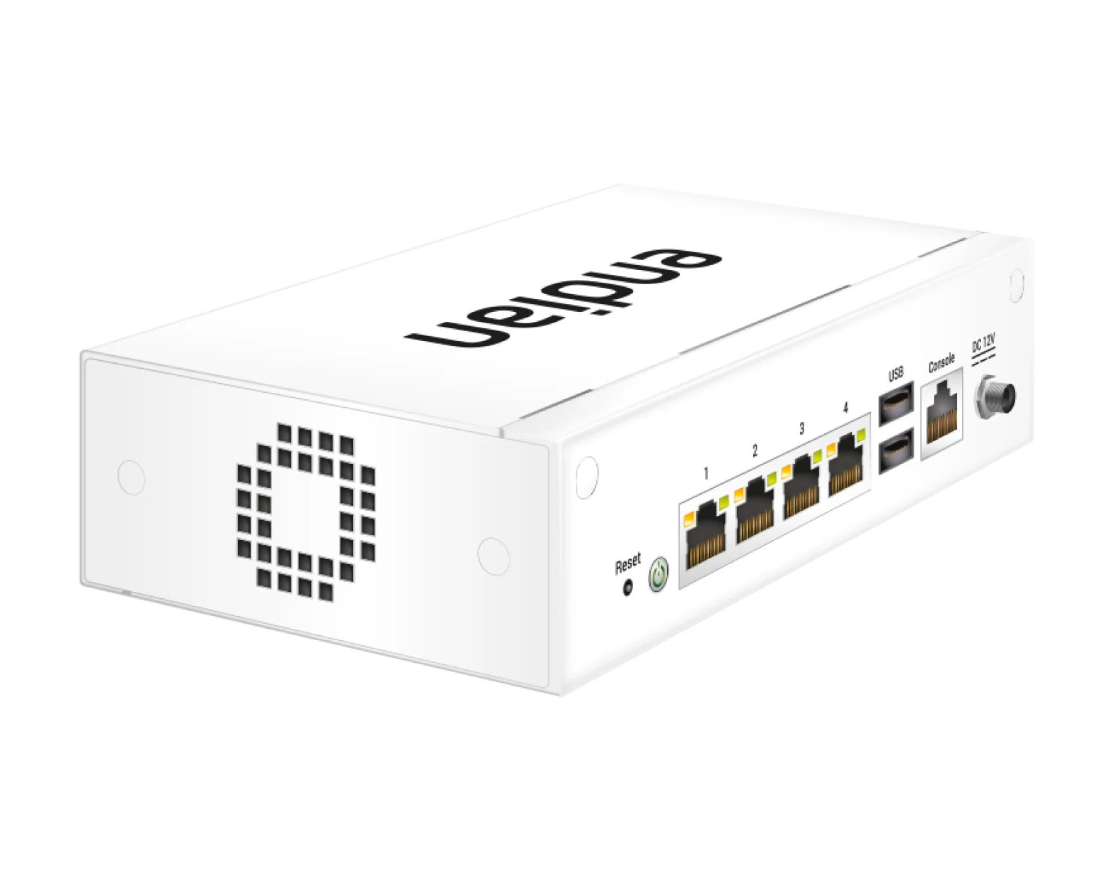 Endian Mini – Compact Security Gateway for IT Environments