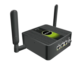 Endian Edge X – Industrial Security Gateway for OT Environments