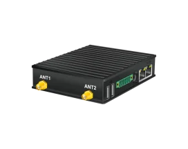 Endian Edge V – Industrial Security Gateway for OT Environments
