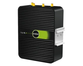Endian Edge XL – Industrial Security Gateway for OT Environments