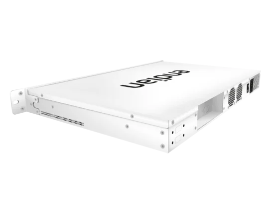 Endian Macro - Enterprise-class UTM security for large networks