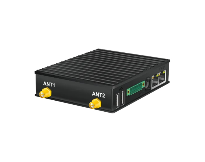 Endian Edge V - entry-level industrial security gateway with advanced ...