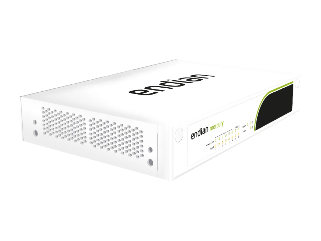 Explore Endian UTM Hardware Models - Scalable Security for IT Networks