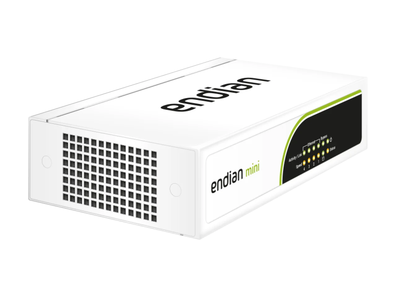 Explore Endian UTM Hardware Models - Scalable Security for IT Networks