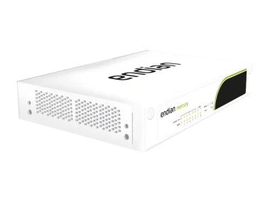 Explore Endian UTM Hardware Models - Scalable Security for IT Networks