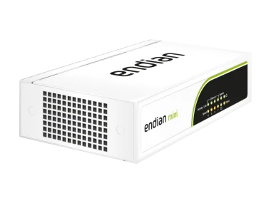 Explore Endian UTM Hardware Models - Scalable Security for IT Networks