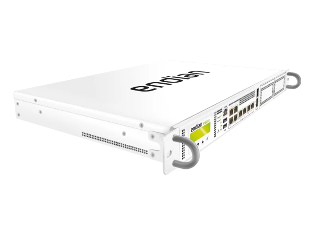 Explore Endian UTM Hardware Models - Scalable Security for IT Networks