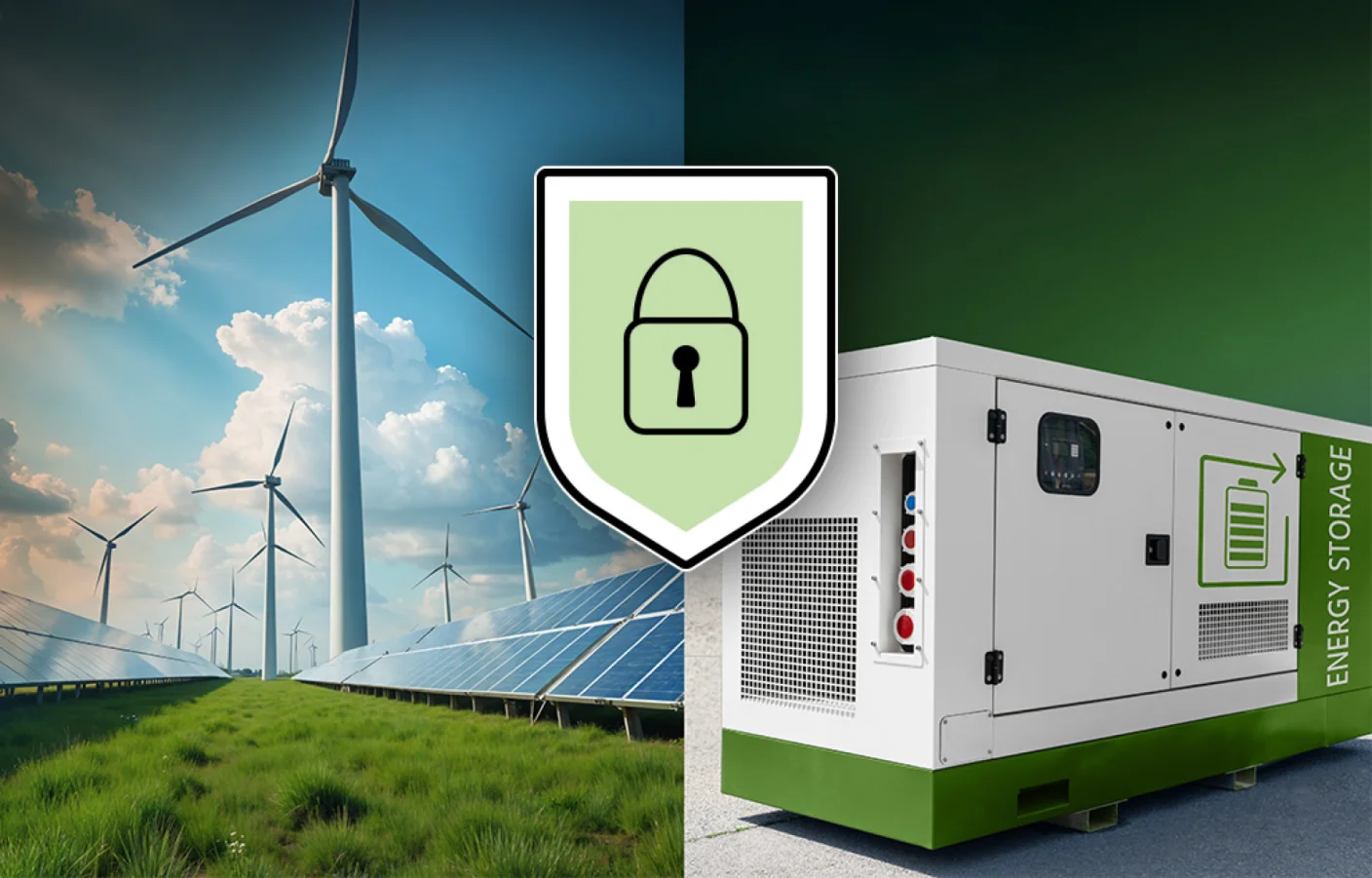 Securing the Energy Transition: Cybersecurity for Battery Storage