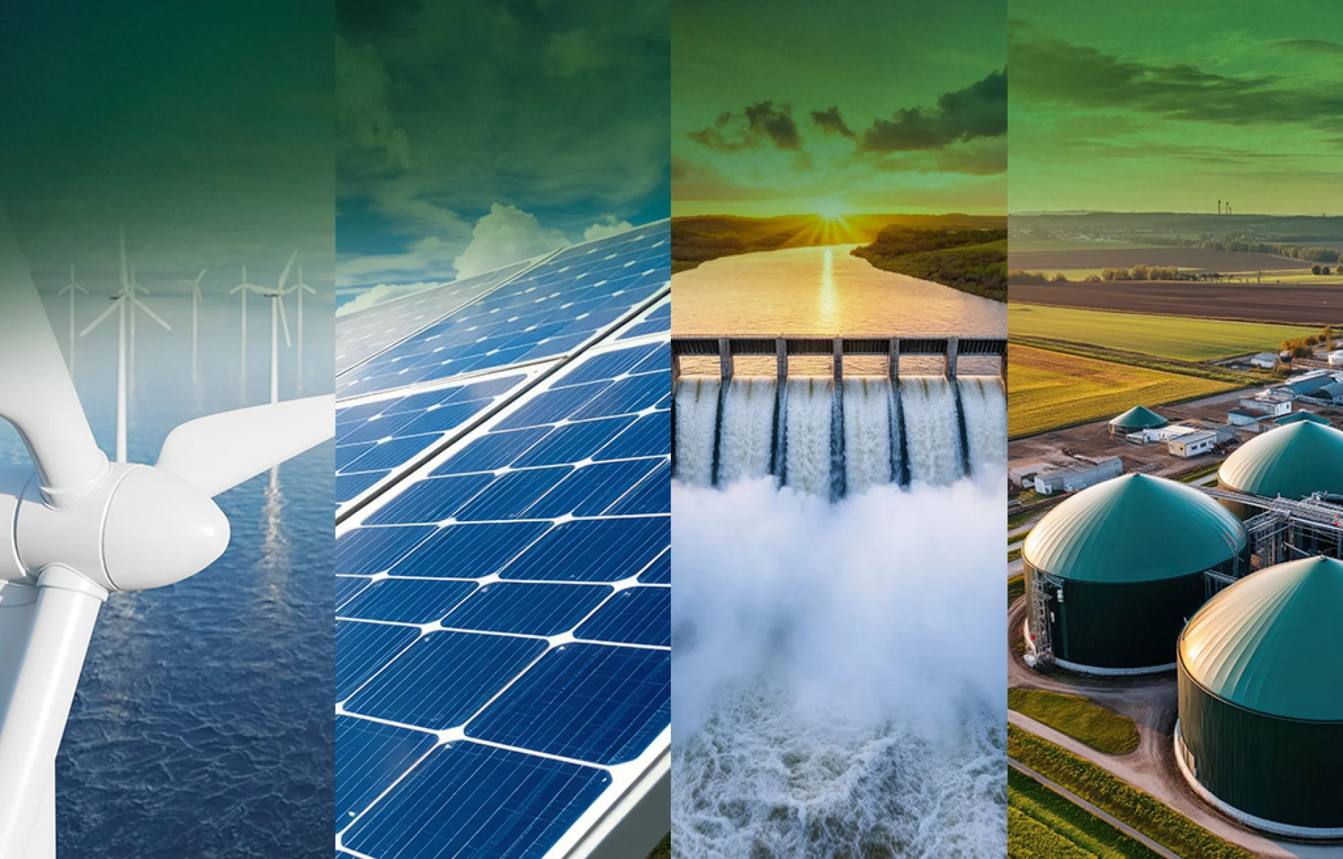 Cybersecurity for Renewable Energy – Endian Secure Digital Platform