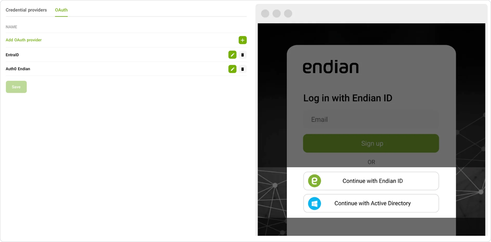 EndianOS 6.8 – New Features for Secure Digital Platform
