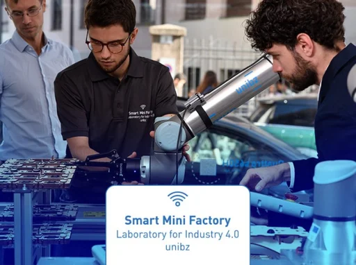 Smart Mini Factory Enhances Cyber Resilience with Endian Security Solutions