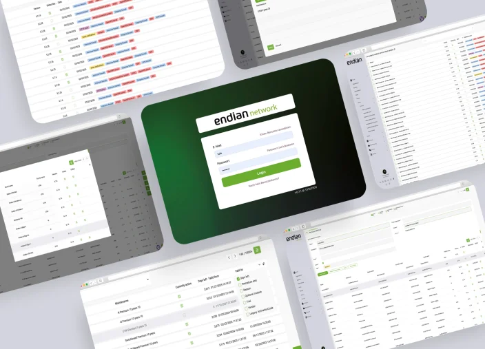 Endian Management Tools – Centralized Security & Connectivity Management