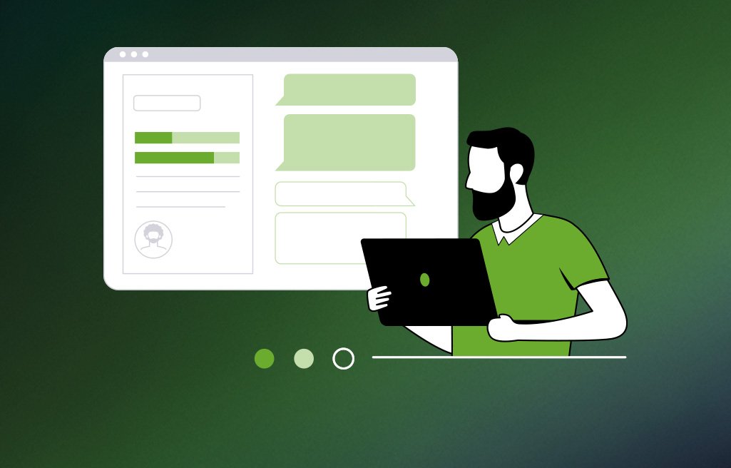 Support Engineer / Endian