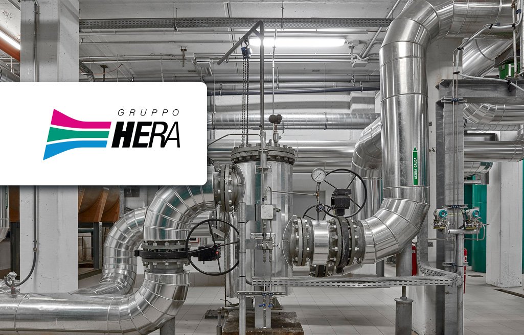 Endian Technology Helps to Support Hera Group / Endian